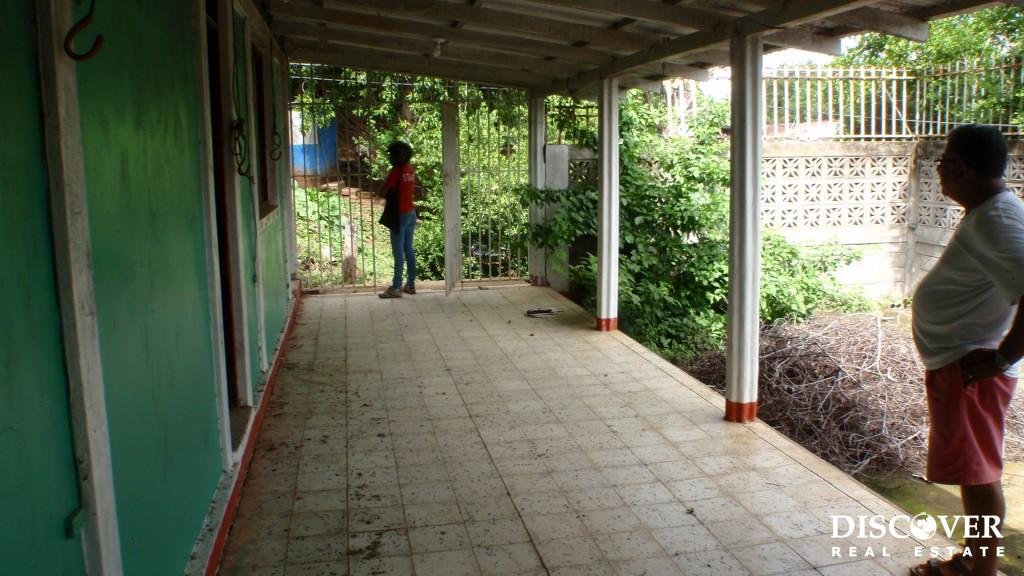 Rancho Santa Marta perfect for a Golf Course!